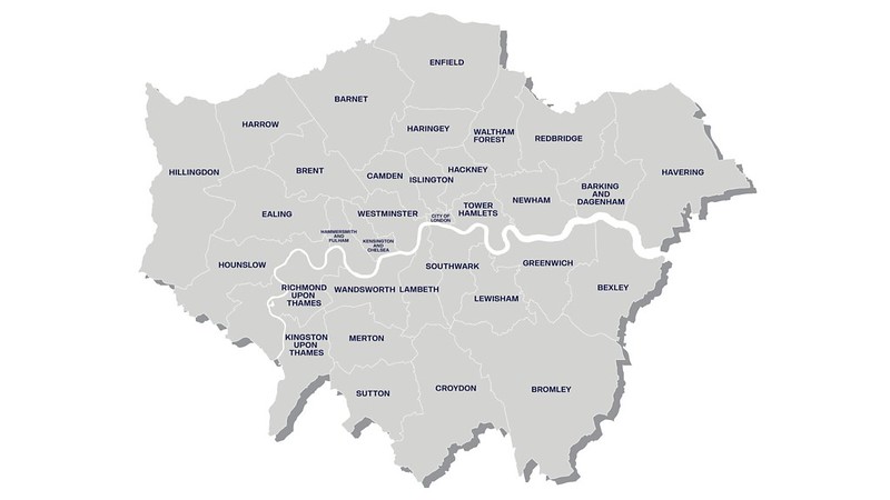 Direct Vision Standard (DVS) for London: Are you ready? – Scania Used ...